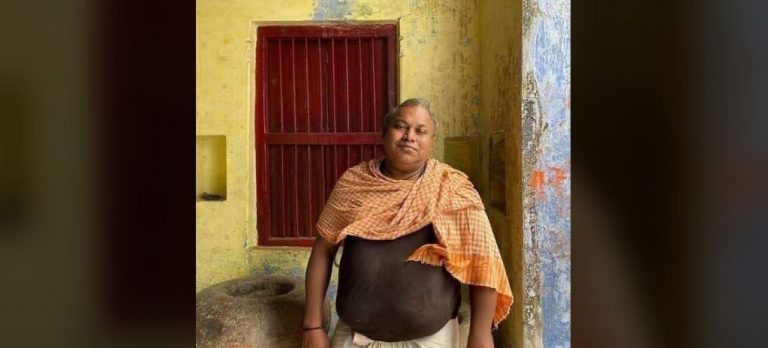 वाराणसी के ‘डोम राजा’ जगदीश चौधरी का निधन – The Wire – Hindi