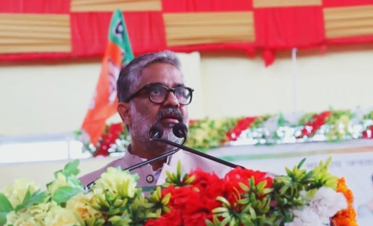 लोकसभा चुनाव: भाजपा ने बलिया में वीरेंद्र सिंह ‘मस्त’ का टिकट काटकर ...