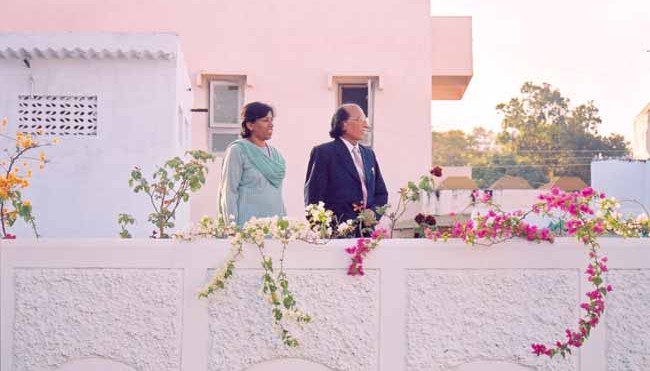 बशीर बद्र: बादल का साया है दुनिया, हर शै आनी-जानी है – The Wire – Hindi